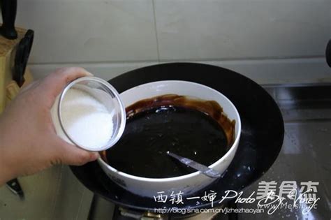 自製核桃紅棗阿膠糕 每日頭條
