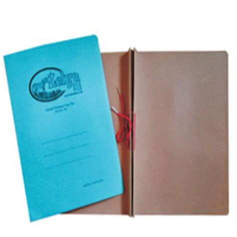 Office Tag File At Pc New Delhi ID