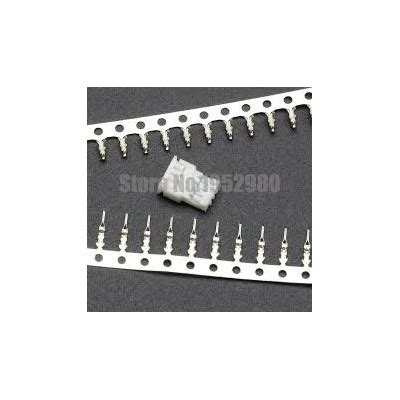 Connector Snap In Pin Female Male Rgb Siddiqui Trading Fzco