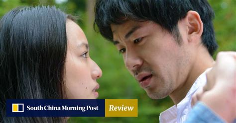Film Review Wet Woman In The Wind Homage To 1973 Japanese ‘romantic