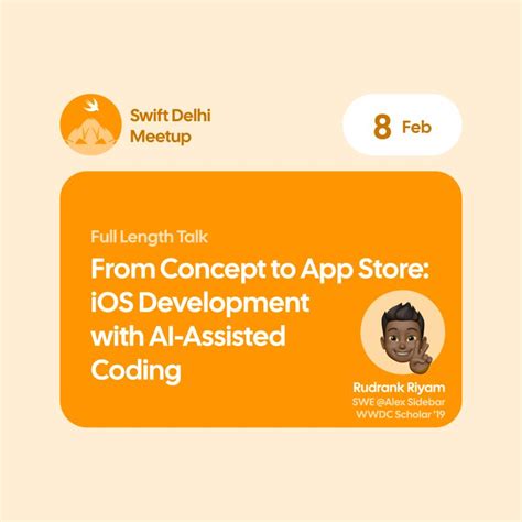 Rudrank Riyam Will Help You Navigate The World Of Ai Assisted Coding