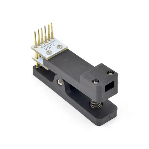 China Low Price 2 54mm Spacing Test Stand Pcb Clip Clamp Fixture Fixture Probe Pogo Pin Download
