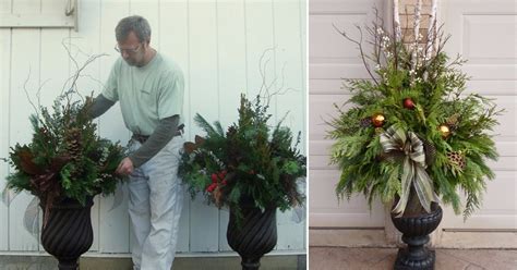 Как украсить дом к Новому году