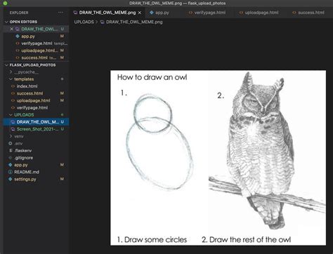 Build A Site With Flask And Twilio Verify For Users To Upload A File