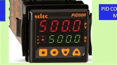 PID On Off Selec PID At In Palakkad ID