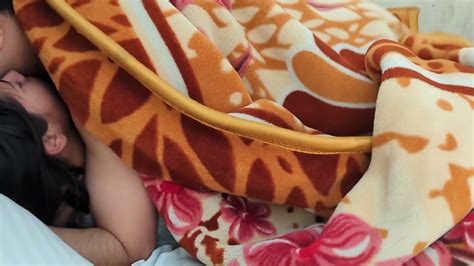 Asian Couple Missionary Sex