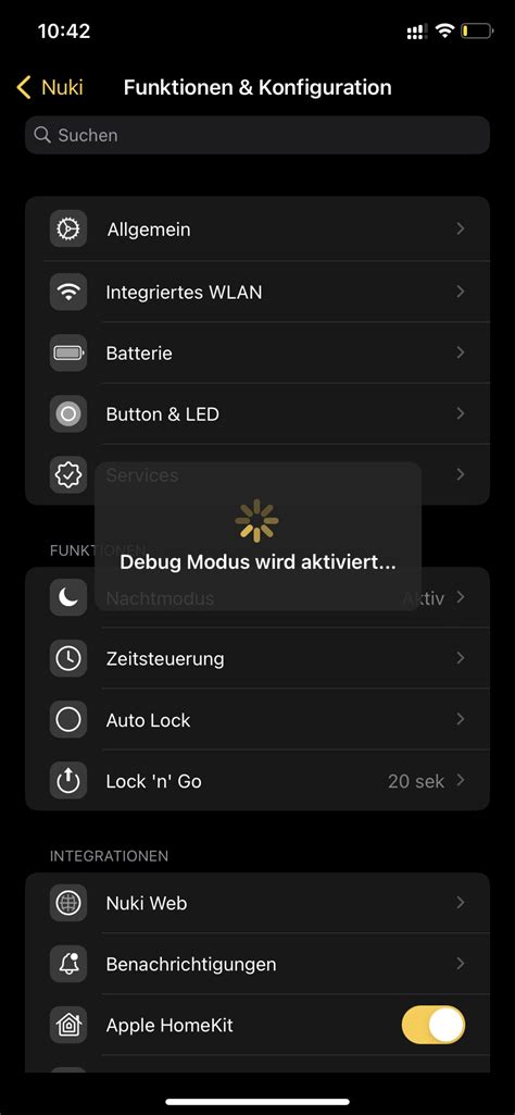 Mqtt Smart Lock Firmware 353 Nuki Smart Lock Beta Nuki Developers