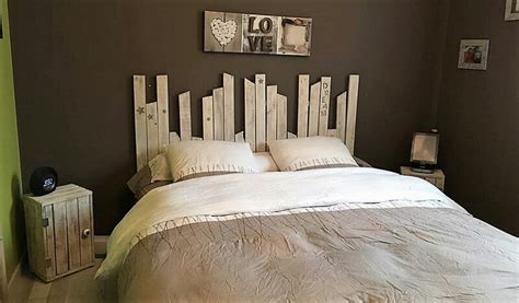 20 Awesome Recycled Shipping Wood Pallet Creations Wood Pallet Furniture