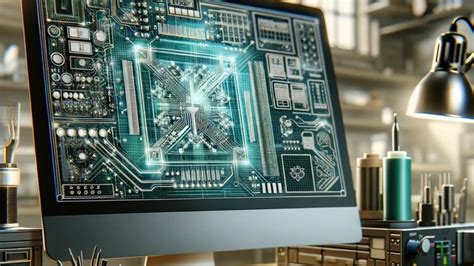 Pcb Design Master Designing Printed Circuit Board Coursevania