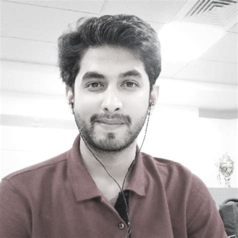 About Kishan Kumar Medium