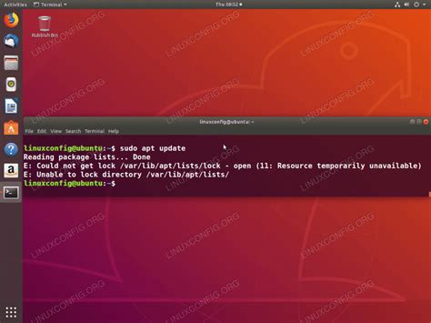 Linux Tutorials Learn Linux Configuration Page 131 Of 244