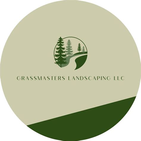 Grass Masters Landscaping Llc