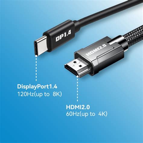 Displayport 1 4 Vs Hdmi 2 0 Vs Hdmi 2 1 Best Connector For Mini Pc Computers Maxtang Pc