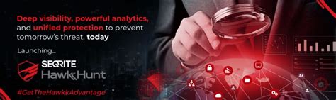 SEQRITE Endpoint Security EPS Cybersecurity Solution