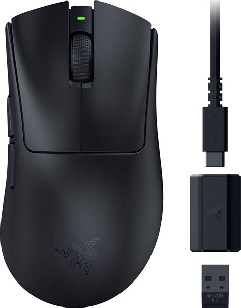 Logitech G403 Wireless Gaming Mouse With High Performance Gaming Sensor Video Games