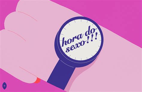 Sexo com hora marcada funciona ou é cilada