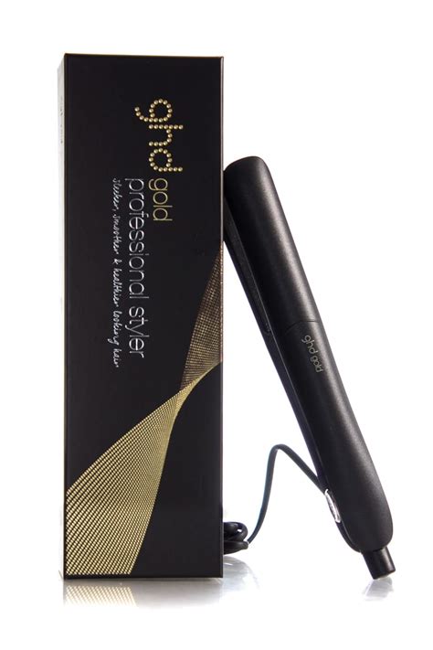 Ghd Gold Professional Styler Salon Hair Care