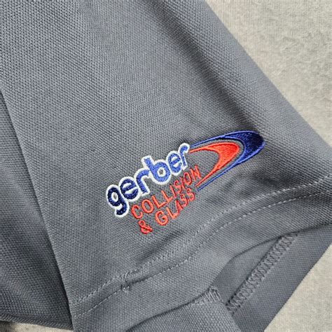 Gerber Collision Logo