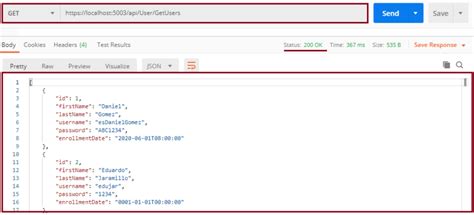 github esdanielgomez asp6 webapi