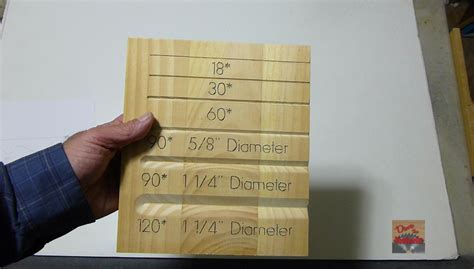 Cnc V Bits Explained 9 Steps With Pictures Instructables