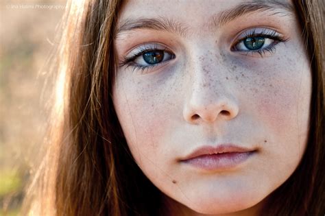 Eyes Of The Girl Hoodoo Wallpaper