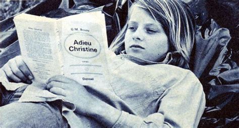 زندگینامه جودی فاستر بایگر پرورش افکار