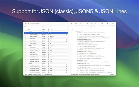 Json Editor For Windows Pc And Mac Free Download 2023