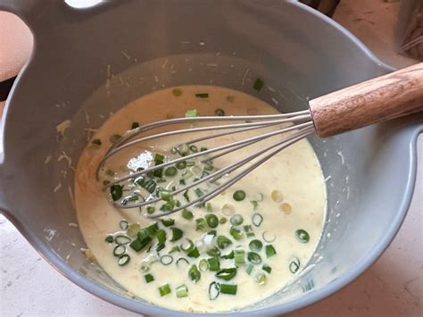 Hash Brown Crust Quiche The Engineered Mama