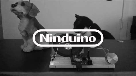 Arduino 8 Bit Volume Control For Tone Youtube