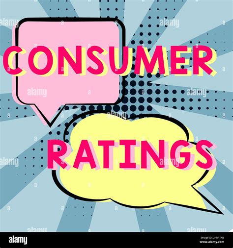 Text Caption Presenting Consumer Ratingsfeedback Given By Clients After