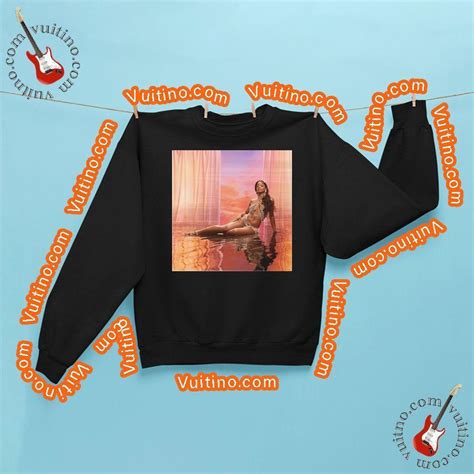 Ari Lennox Agesexlocation Merch