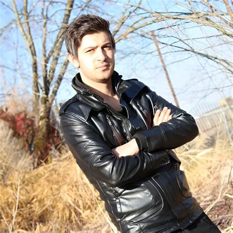 بیوگرافی علی بابا خواننده رپ از شروع تا ناگفته ها