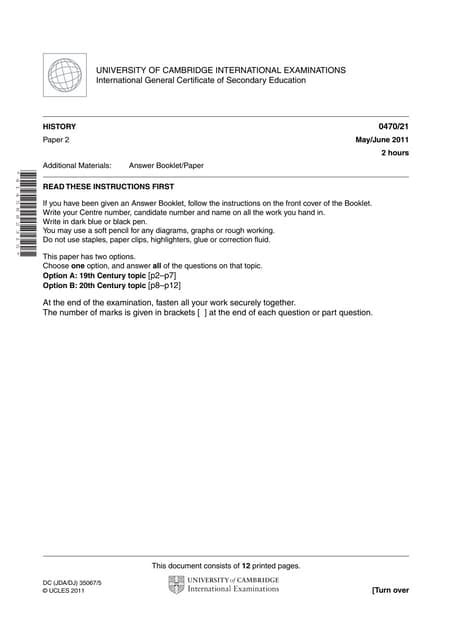 Marshall Plan Sources Mark Scheme Pdf