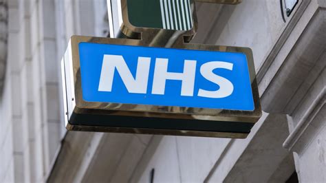 Tougher Rules On Sex And Gender Set To Be Written Into Update Of Nhs
