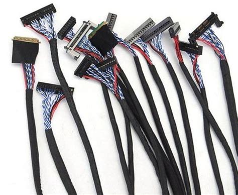 Understanding LCD Interfaces Connecting Embedded Displays