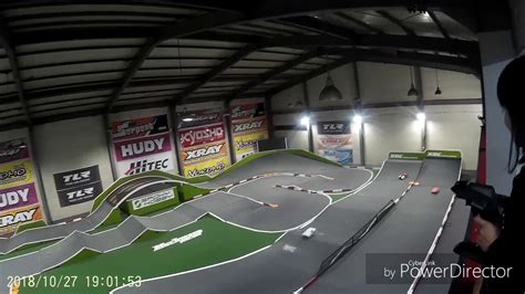 Tekno sct vs TLR scte at carpet offroad track GRC 서킷 김포 YouTube