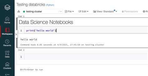 Comments In Jupyter Notebooks Data Science Notebooks