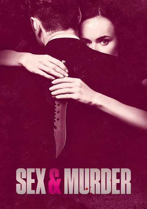 Sex And Murder Tv Fanart Fanart Tv