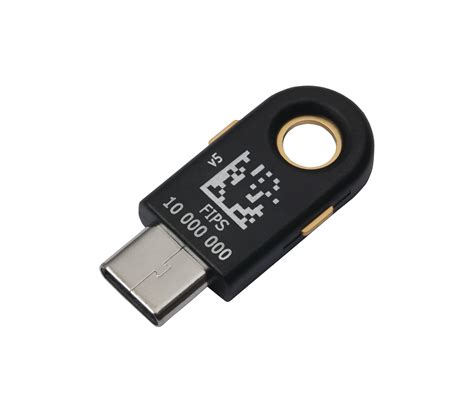 Yubikey 5c Fips Yubico