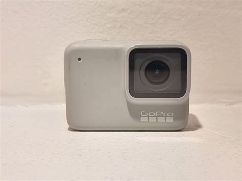 GoPro 7 White | Kaufen auf Ricardo