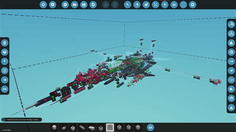 My F 14 Tomcat Wings Out R Starfield