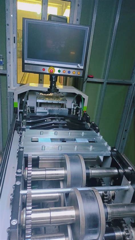 Framecad 325 It Same Like A New Machine If Someone Interested To Buy Mohammad Nouman