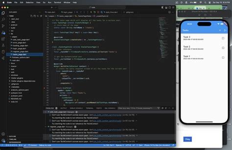 flutter dart ariel magbanua