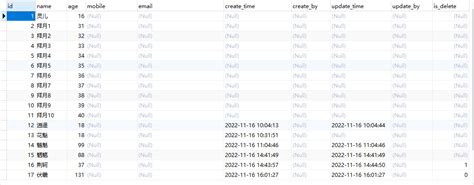 化繁为简，mp 中条件构造器的使用，极其详细 源码巴士