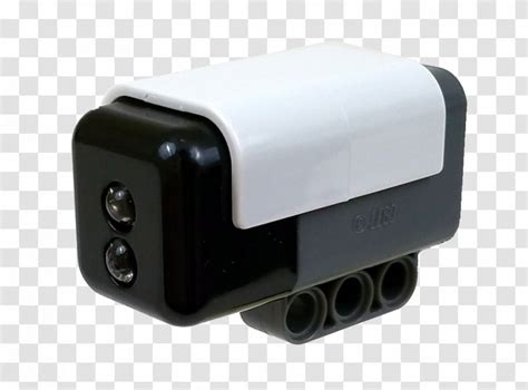 Lego Mindstorms EV3 NXT Sensor Robot Transparent PNG