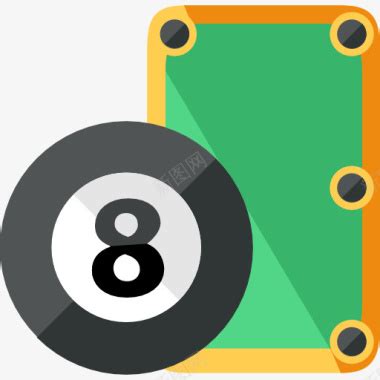 8号图标 8号icon 8号矢量图标 88ICON