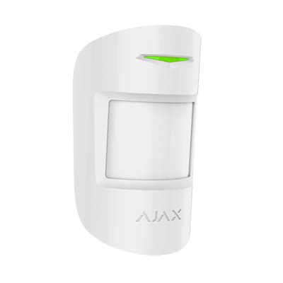 Ajax Wireless Alarm Home Starter Kit