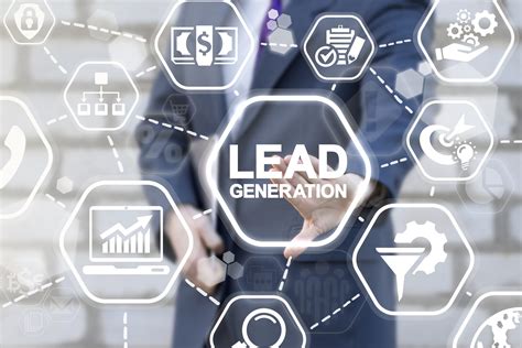 Automatización de la Generación de Leads Empleos Real