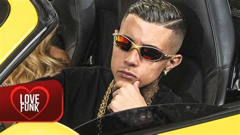 Tudo Sobre Mc Paiva Biografia E Melhores M Sicas Do Funkeiro Letras Mus Br