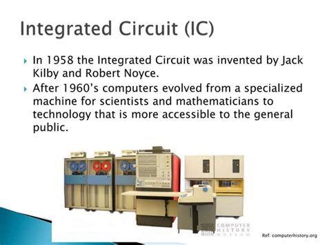 Introduction To Ict Lecture 1 Pptx Data Storage And Warehousing Computing